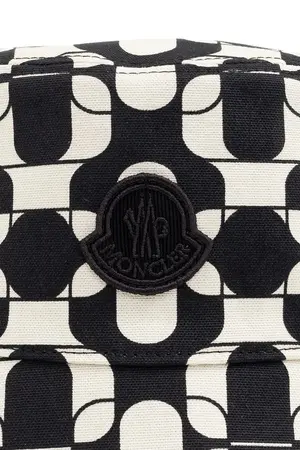 Moncler Reversible Bucket Hat