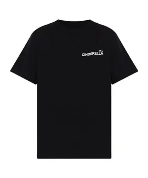 Coperni Round Neck T-shirts For Women
