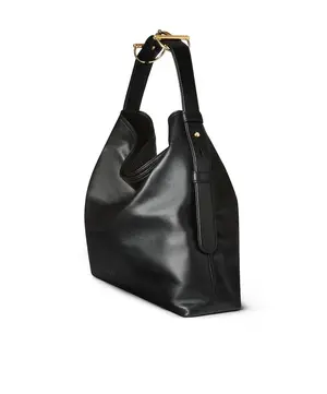 Gucci Beatrix Large Tote Bag - Black
