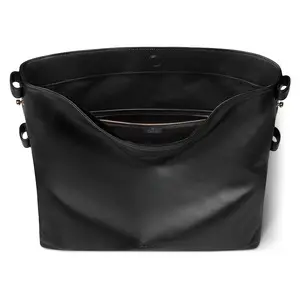 Gucci Beatrix Large Tote Bag - Black