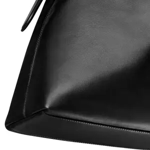 Gucci Beatrix Large Tote Bag - Black