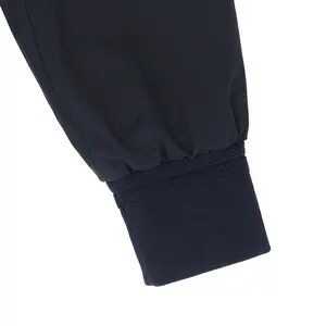 Zegna Zip-up Long-sleeved Jacket