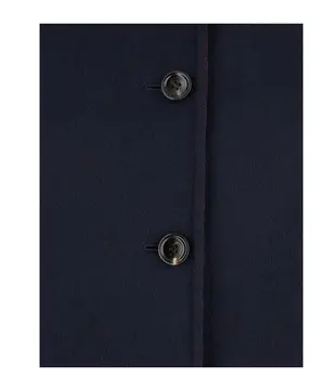 Gucci Reversible Short Sleeve Coat