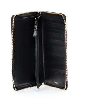 Saint Laurent Classic Wallet