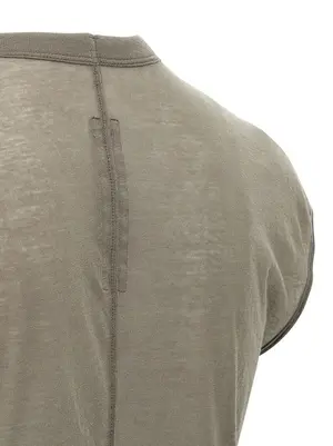 Rick Owens Dylan T-shirt - Grey