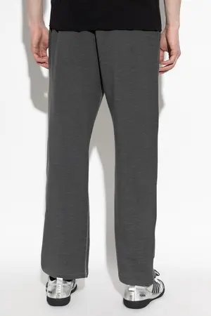 Dsquared2 Logo Printed Track Trousers