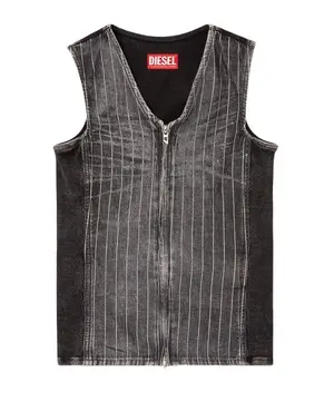 Diesel® Classic Vests For Women