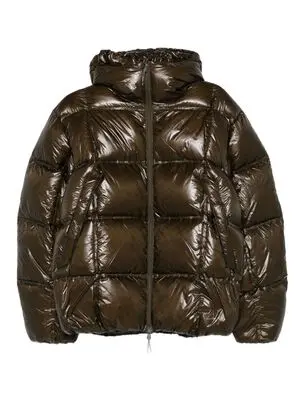 Roa Hooded Jackets For Men
