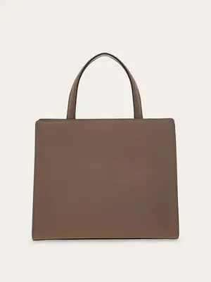 FERRAGAMO Viva Bow Tote Bag
