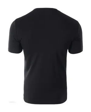 EA7 Logo Printed T-shirt