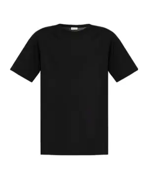 Dries Van Noten Cotton T-shirt