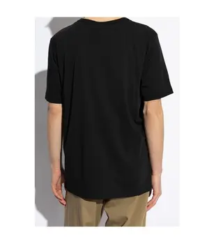 Dries Van Noten Cotton T-shirt