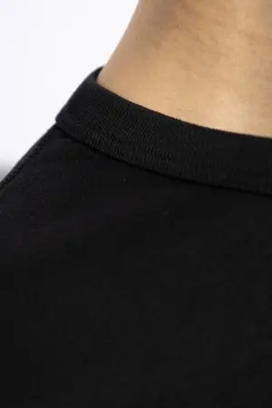 Dries Van Noten Cotton T-shirt
