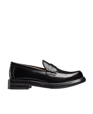 Dior Carlo Loafers
