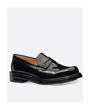 Dior Carlo Loafers