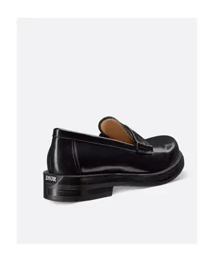 Dior Carlo Loafers
