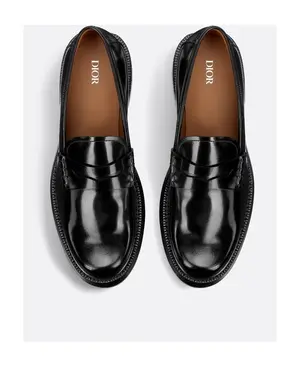 Dior Carlo Loafers