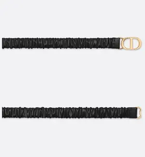 Dior 30 Montaigne Belt