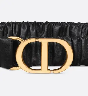Dior 30 Montaigne Belt