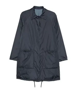 Aspesi Classic Collar Casual Jacket