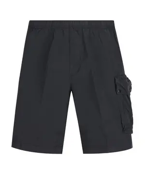 C.p. Company Frill Swim Shorts For Men