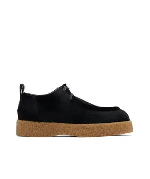 Bottega Veneta Derby Shoes For Men