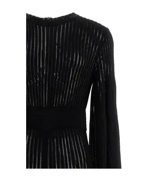 ANTONINO VALENTI Desire Jumpsuit