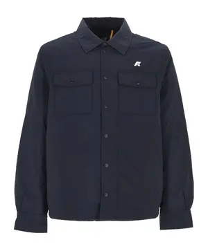 K-WAY Flap-pocket Shirt