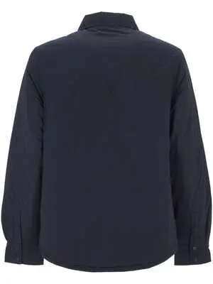 K-WAY Flap-pocket Shirt