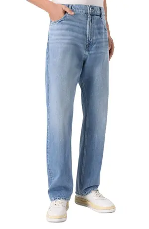 7 For All Mankind Modern Straight Jeans