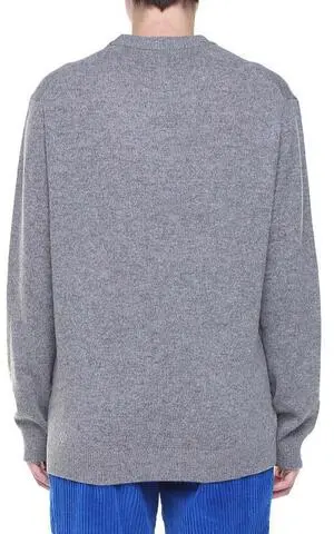 Kenzo Jumping Tiger Knit Sweater