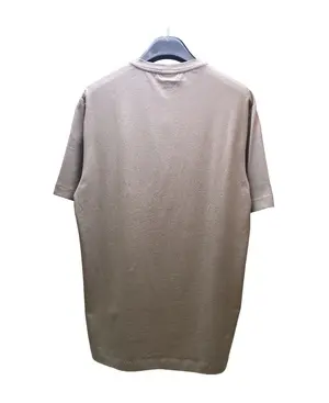 Emporio Armani Round-necked T-shirt