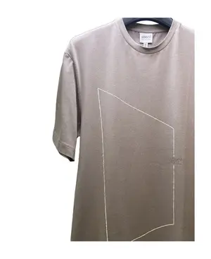 Emporio Armani Round-necked T-shirt