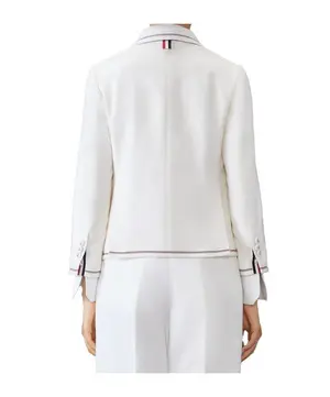 Thom Browne Cashmere Blazer