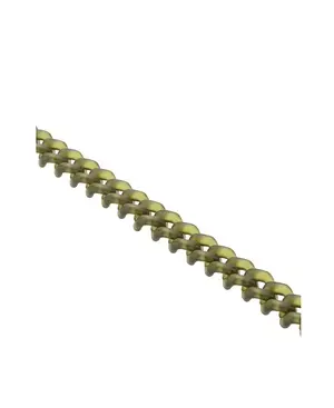 1017 Alyx 9sm Chain Link Necklace