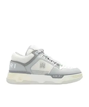 Amiri Ma-1 Lace-up Sneakers - White
