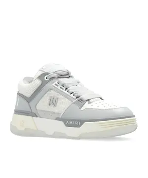 Amiri Ma-1 Lace-up Sneakers - White