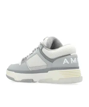 Amiri Ma-1 Lace-up Sneakers - White