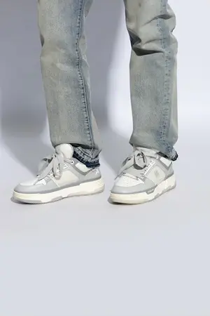Amiri Ma-1 Lace-up Sneakers - White