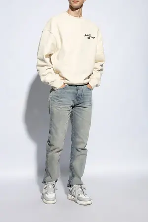 Amiri Ma-1 Lace-up Sneakers - White