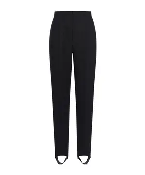Bottega Veneta Stirrup Pants