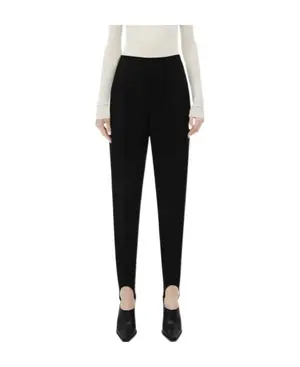 Bottega Veneta Stirrup Pants