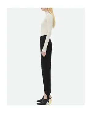 Bottega Veneta Stirrup Pants