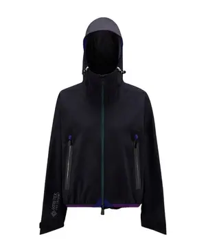 Moncler Vizille Hooded Jacket