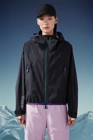 Moncler Vizille Hooded Jacket
