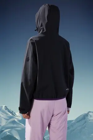 Moncler Vizille Hooded Jacket