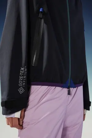 Moncler Vizille Hooded Jacket