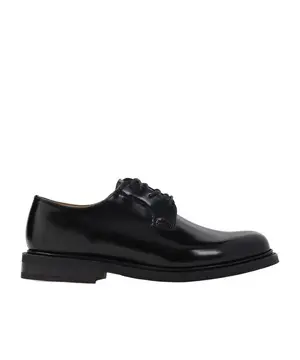 Church's Derby Lace-up Shoes - Black
