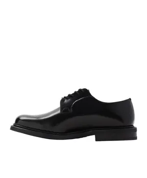 Church's Derby Lace-up Shoes - Black