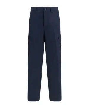 Stone Island Stretch Cargo Pants - No